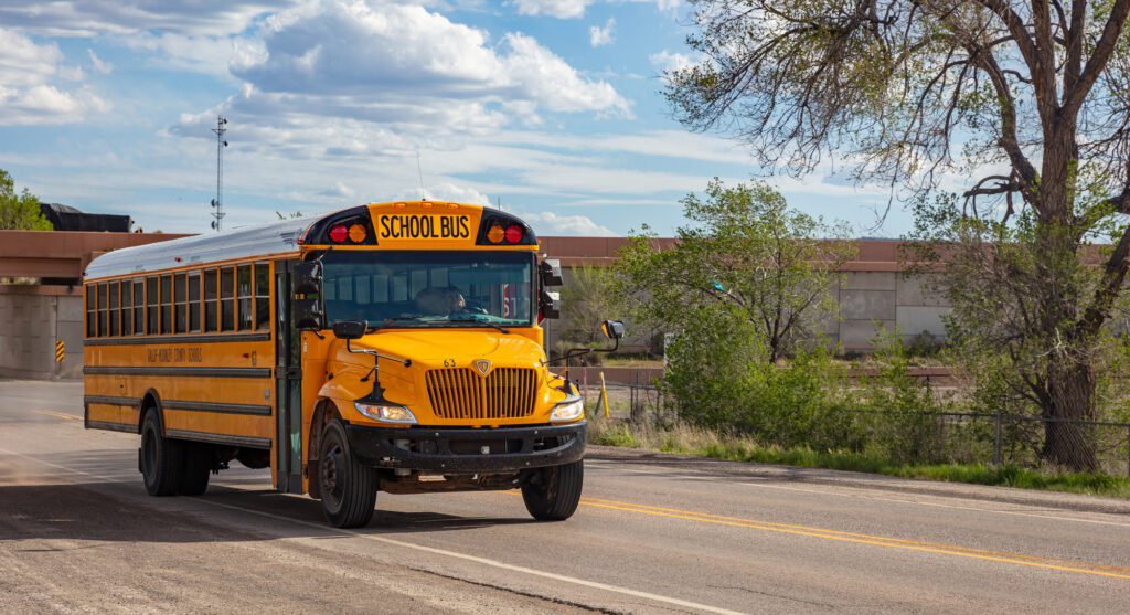 Driving Towards Success: Becoming a Bus Driver Post-Retirement ...